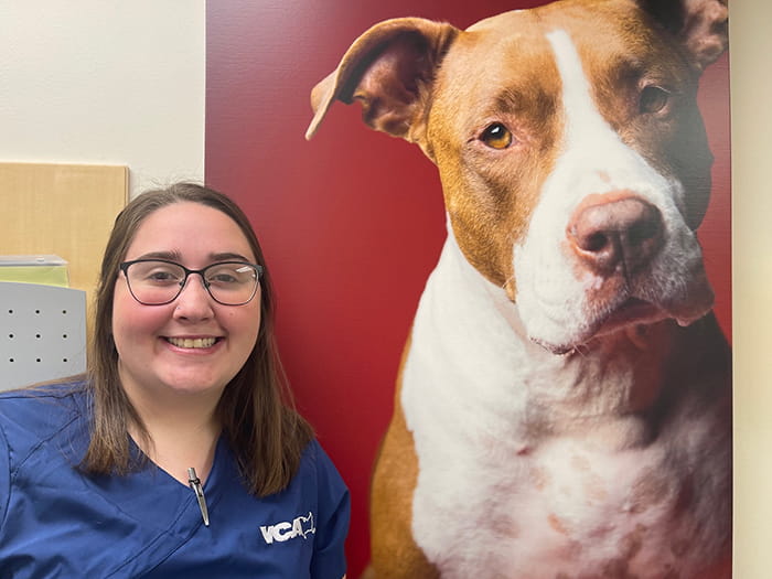 VCA Lafayette Animal Hospital | Staff Page
