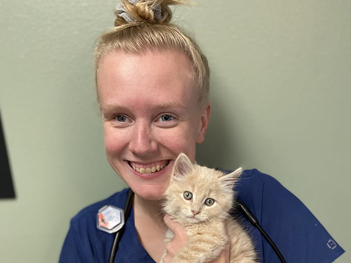 VCA Edgewood Animal Hospital | Staff Page