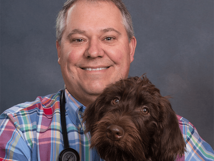 VCA Cherokee Animal Hospital | Staff Page