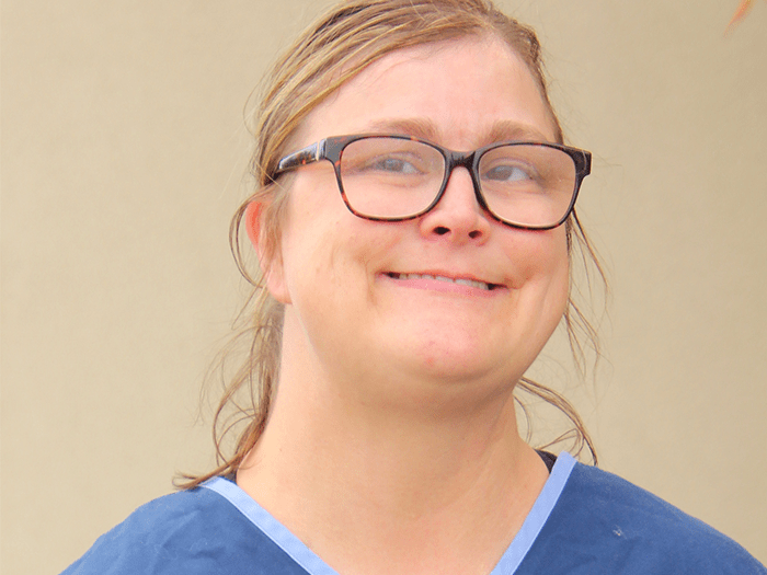 VCA Causeway Animal Hospital | Staff Page