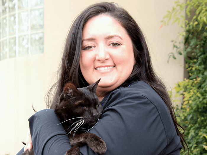 VCA Causeway Animal Hospital | Staff Page