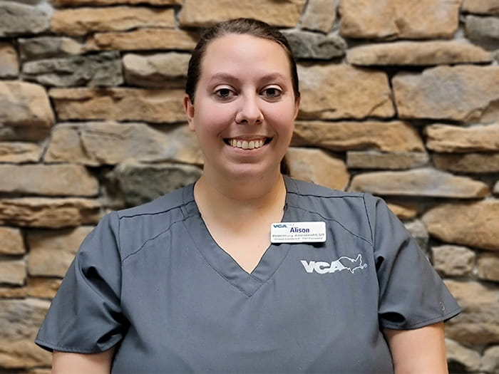 VCA Calvert Veterinary Center | Staff Page