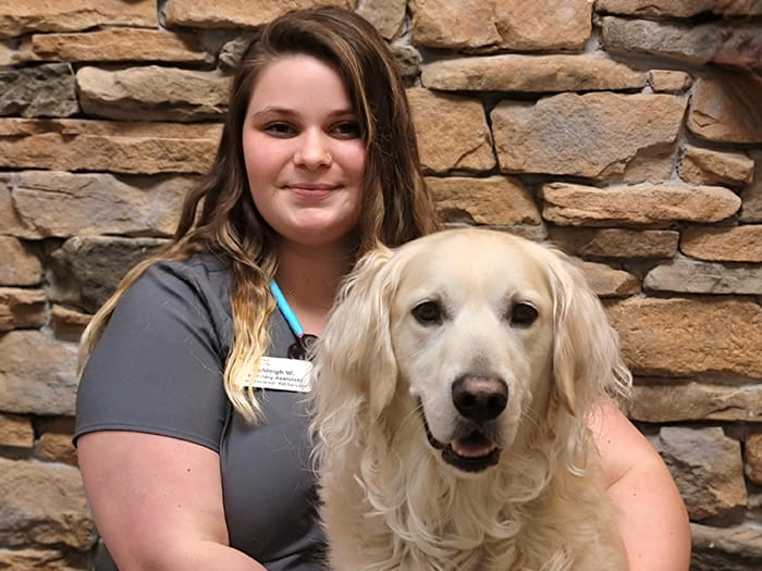 VCA Calvert Veterinary Center | Staff Page