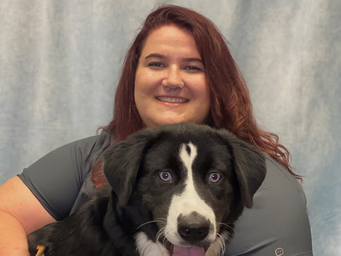 VCA Calvert Veterinary Center | Staff Page