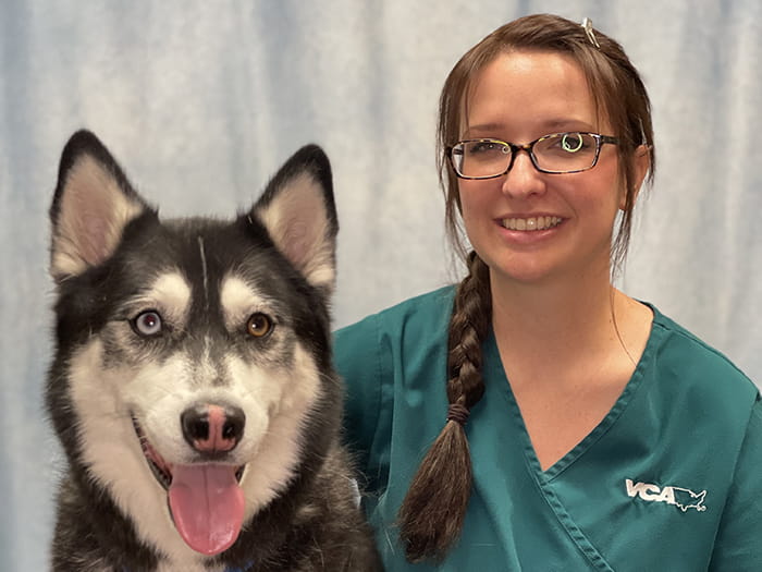 VCA Calvert Veterinary Center | Staff Page