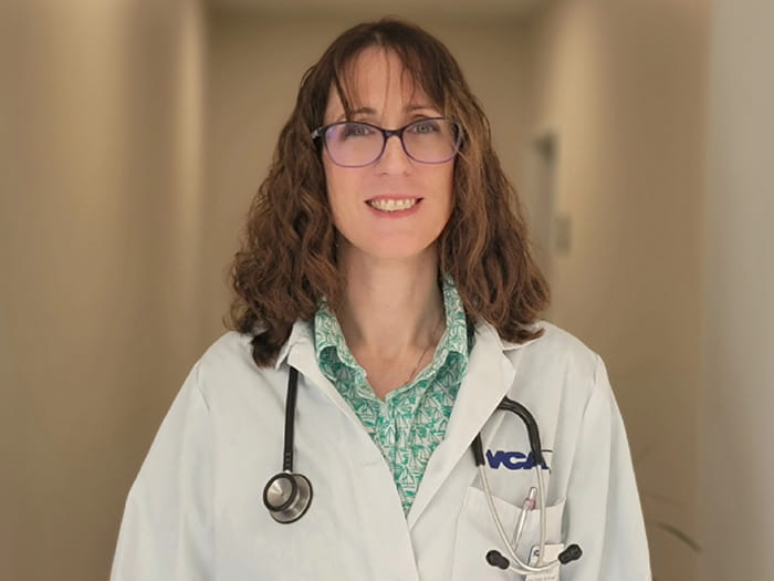 VCA Delmarva Animal Hospital | Staff Page
