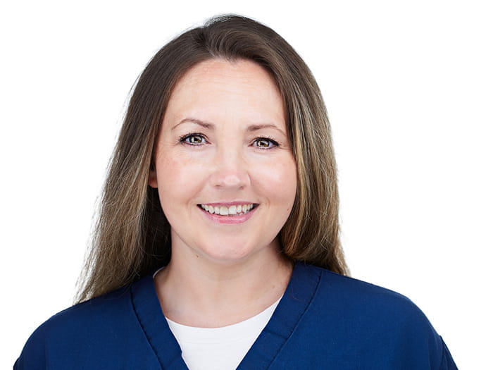 VCA Lewis Animal Hospital | Staff Page