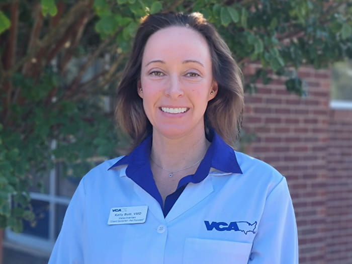 VCA St. Mary's Animal Hospital | Staff Page