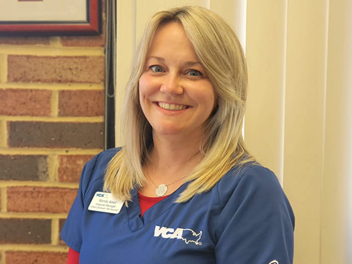 VCA Three Notch Animal Hospital | Staff Page