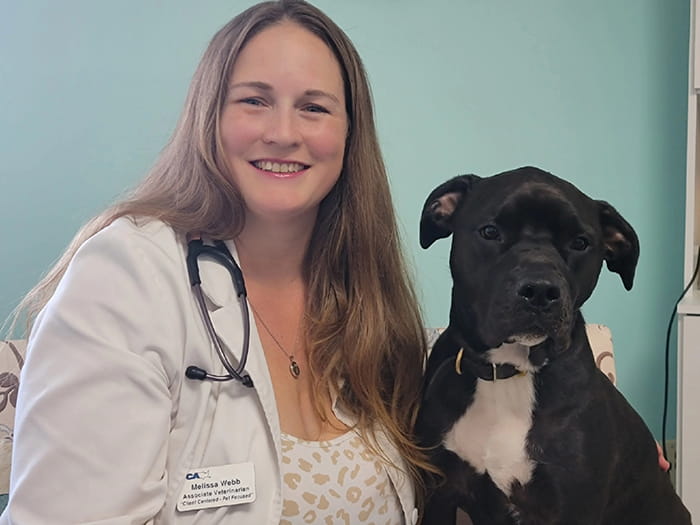 VCA Three Notch Animal Hospital | Staff Page