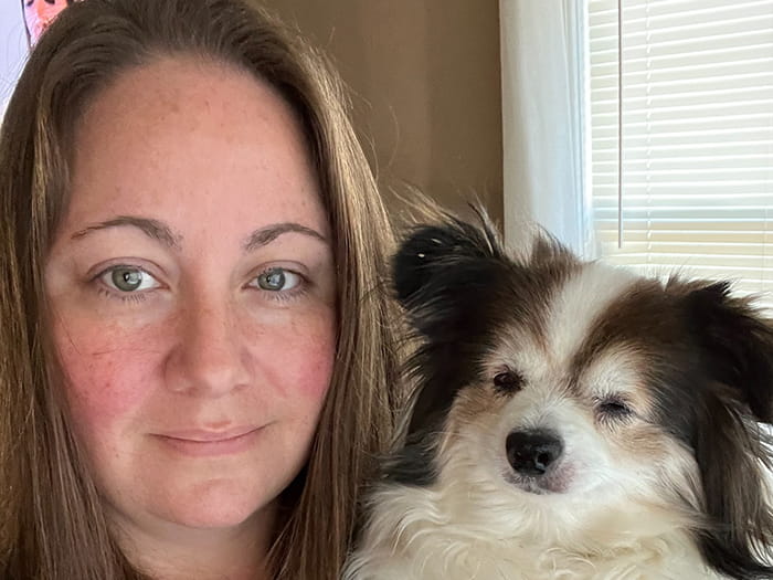 VCA Abbott Animal Hospital | Staff Page