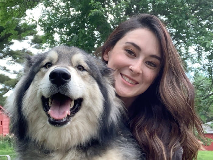 VCA Abbott Animal Hospital | Staff Page