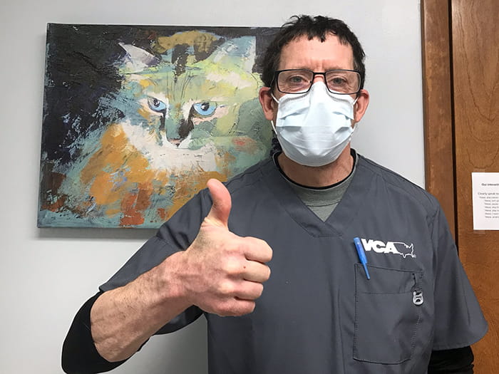 VCA Adams Animal Hospital | Staff Page