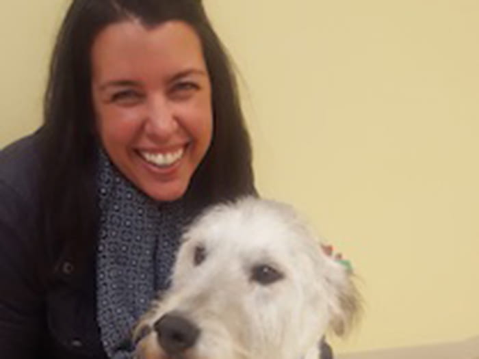 VCA Capeway Animal Hospital | Staff Page