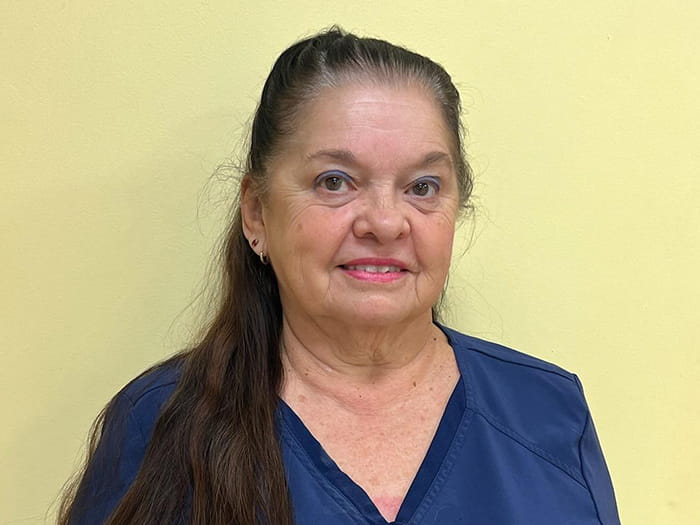 VCA Capeway Animal Hospital | Staff Page