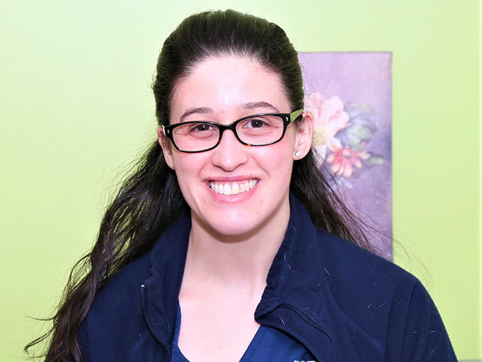 VCA Everett Animal Hospital | Staff Page