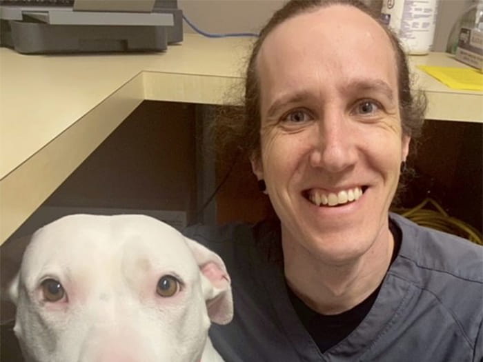 VCA Everett Animal Hospital | Staff Page