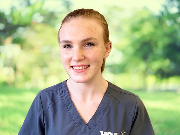VCA Hanson Animal Hospital | Staff Page