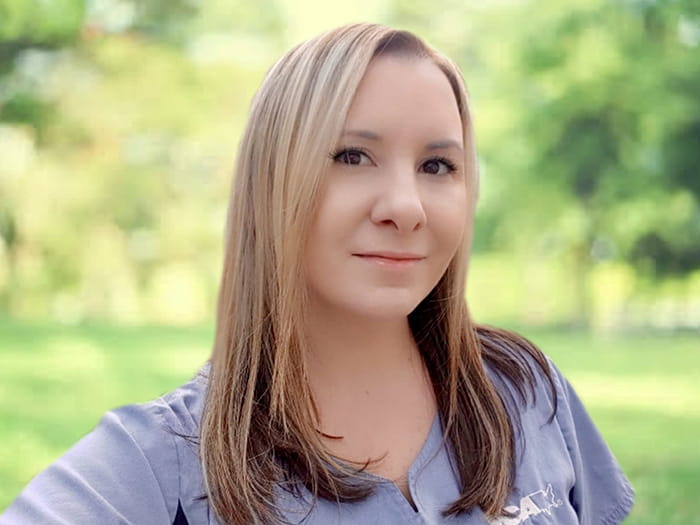 VCA Hanson Animal Hospital | Staff Page