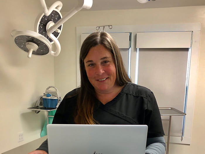 VCA Palmer Animal Hospital | Staff Page