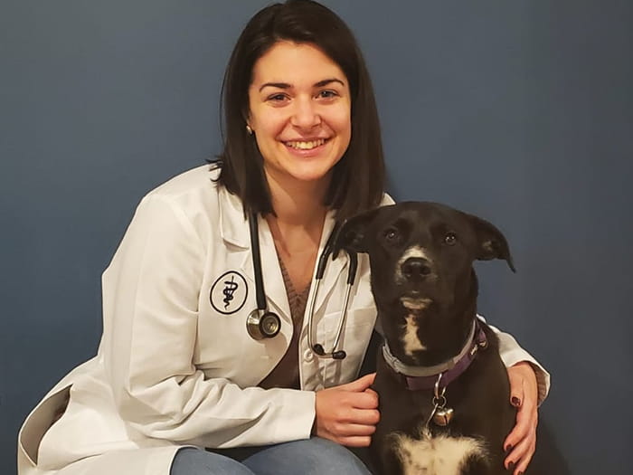 VCA Wakefield Animal Hospital | Staff Page