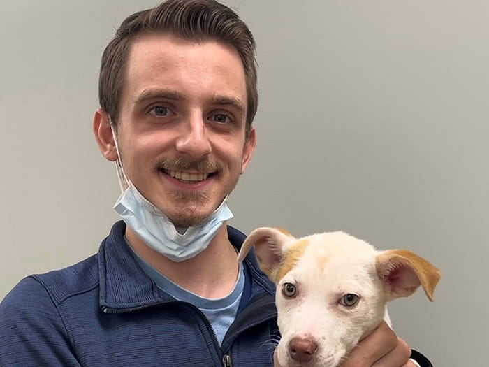 VCA Wakefield Animal Hospital | Staff Page