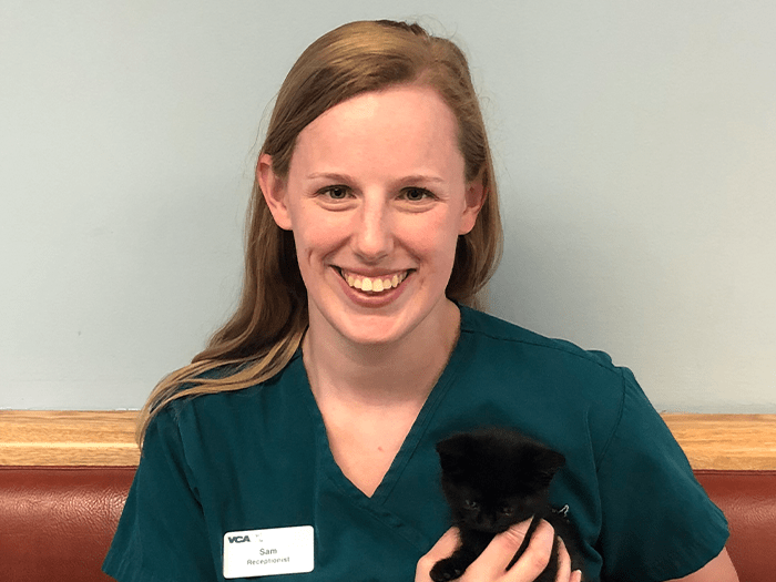 VCA Jackson Animal Hospital | Staff Page