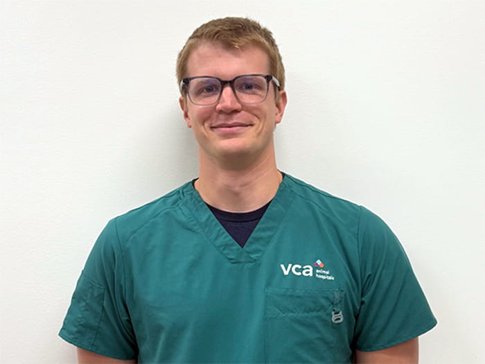 VCA Veterinary Specialty & Emergency Center of Kalamazoo | Staff Page
