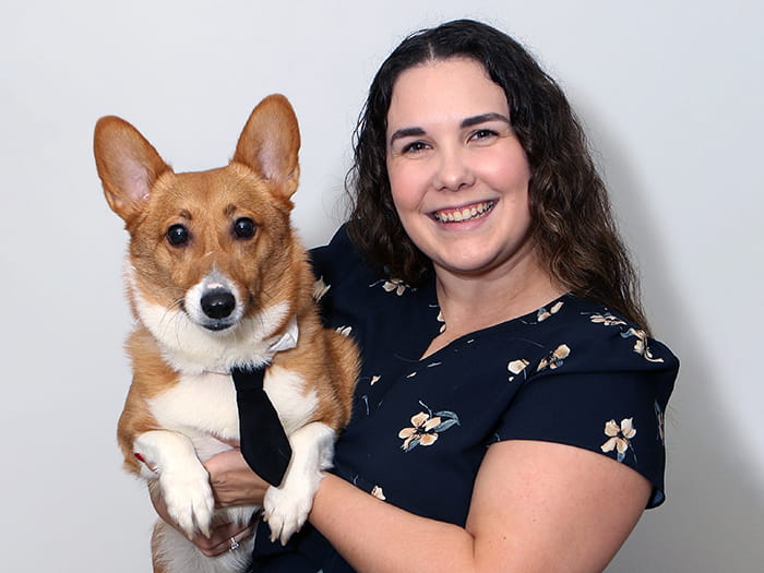 VCA Veterinary Specialty & Emergency Center of Kalamazoo | Staff Page