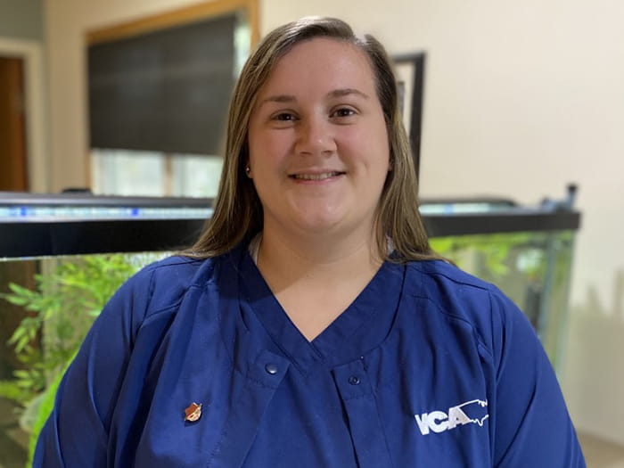 VCA Marshall Animal Hospital | Staff Page