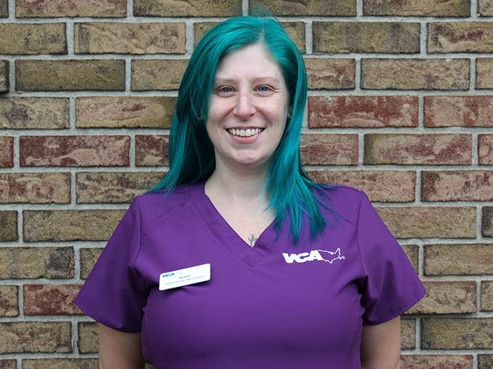 VCA Swartz Creek Animal Hospital | Staff Page