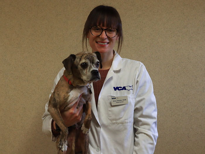 VCA Cascade Animal Medical Center & Inn | Staff Page