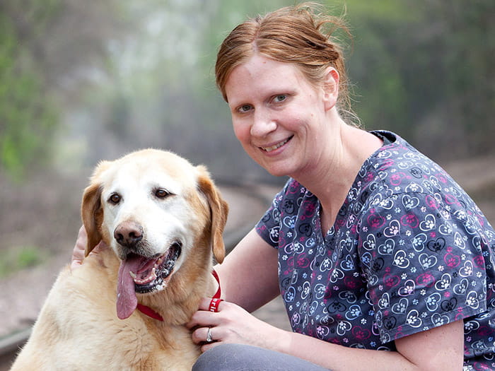 VCA Chanhassen Animal Hospital | Staff Page