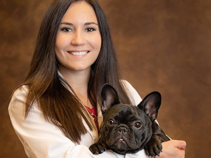 VCA Feist Animal Hospital | Staff Page
