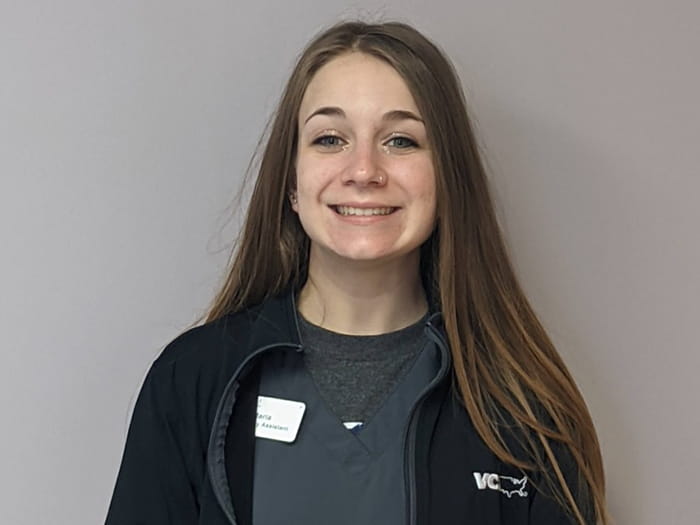 VCA Feist Animal Hospital | Staff Page