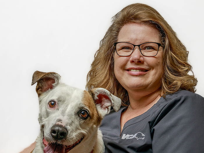 VCA PineRidge Animal Hospital | Staff Page