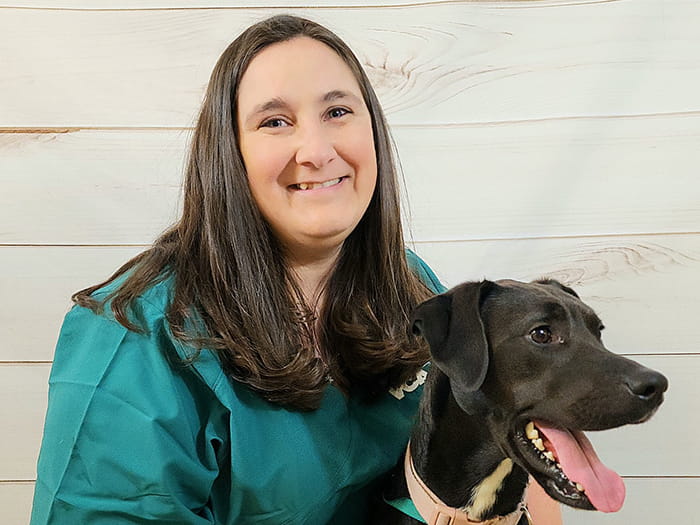 VCA Amherst Animal Hospital | Staff Page