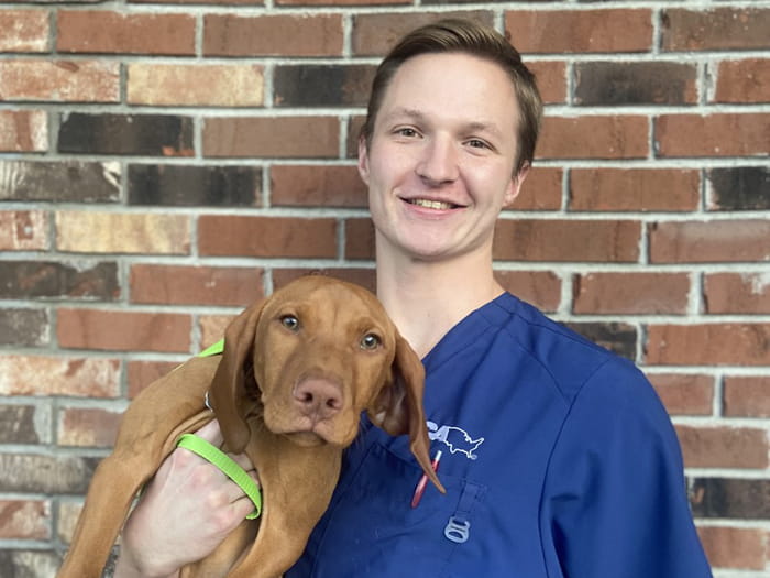 VCA 80 Dodge Animal Hospital | Staff Page