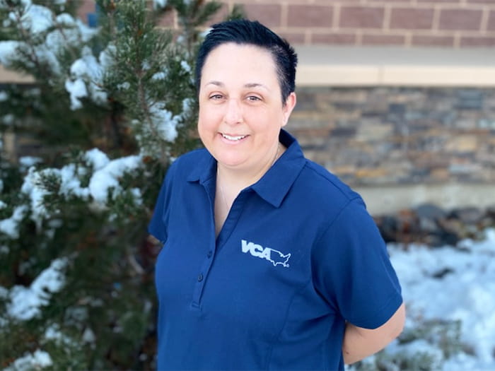 VCA A Plus Animal Hospital | Staff Page