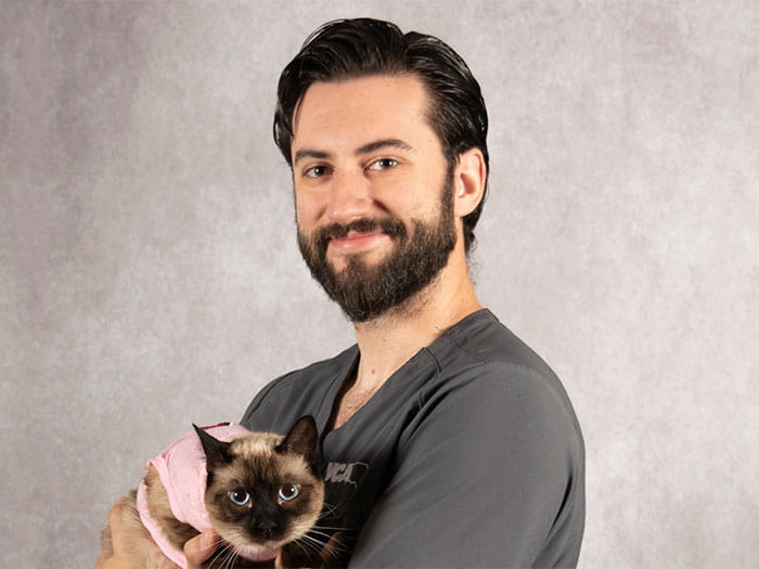 VCA Baring Boulevard Animal Hospital | Staff Page
