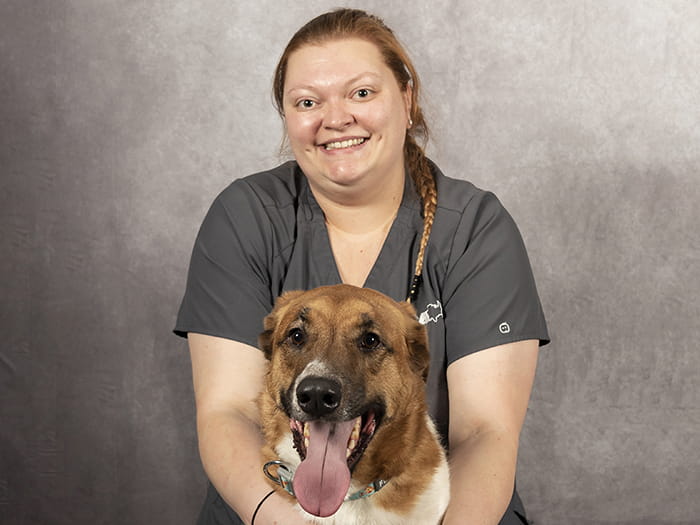 VCA Baring Boulevard Animal Hospital | Staff Page