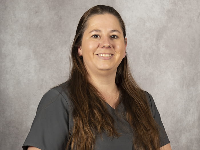 VCA Baring Boulevard Animal Hospital | Staff Page