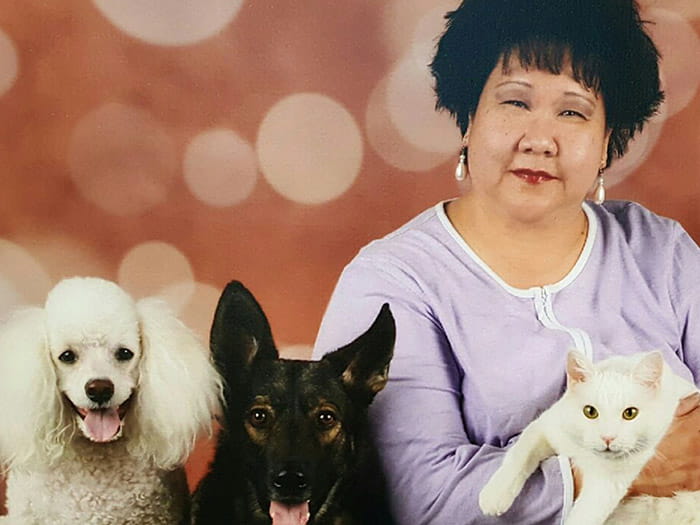 VCA Decatur Animal Hospital | Staff Page