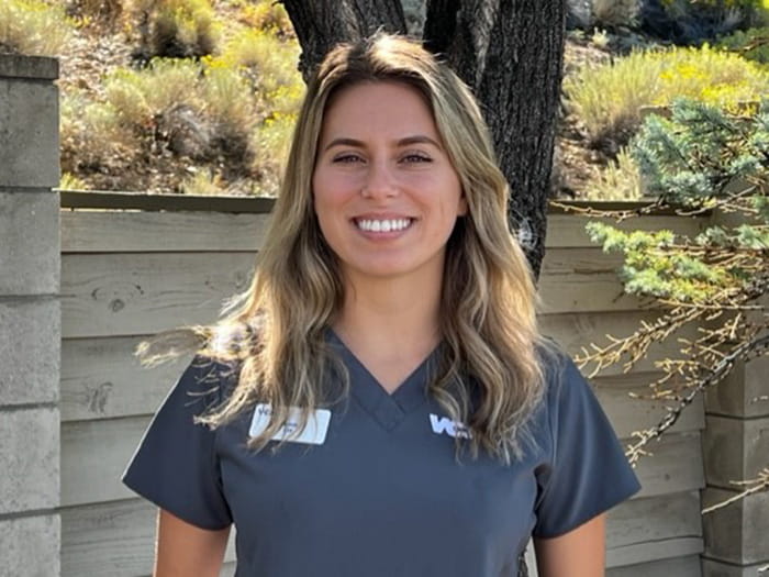 VCA Feline Medical Center | Staff Page