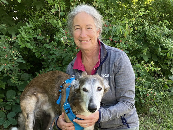 VCA Russell Animal Hospital | Staff Page