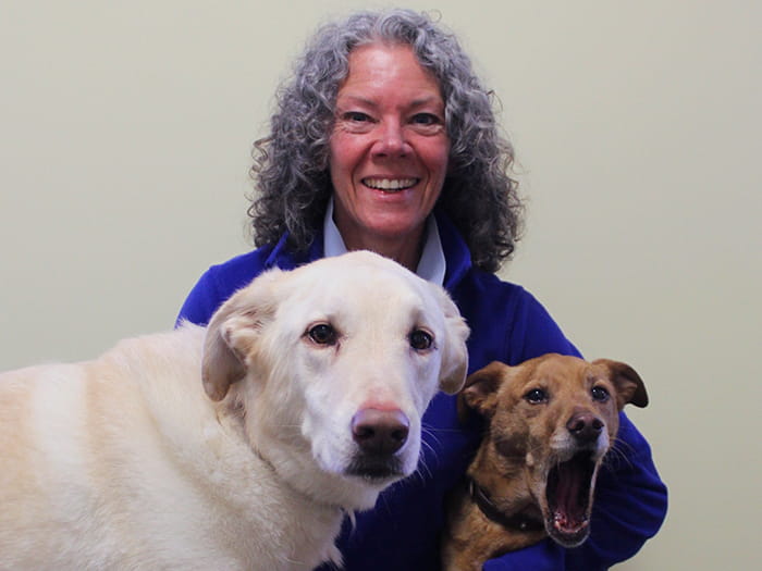 VCA Russell Animal Hospital | Staff Page