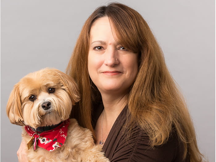 Allenwood Animal Hospital | Staff Page