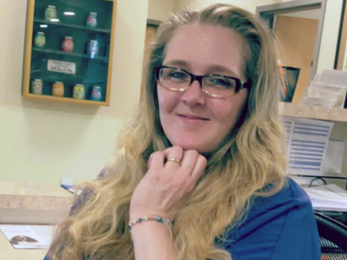 VCA Rutherford Animal Hospital | Staff Page