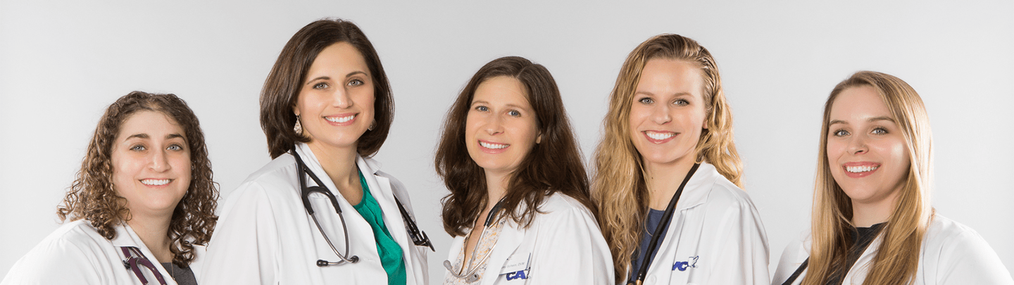 Twin Rivers Animal Hospital | Staff Page