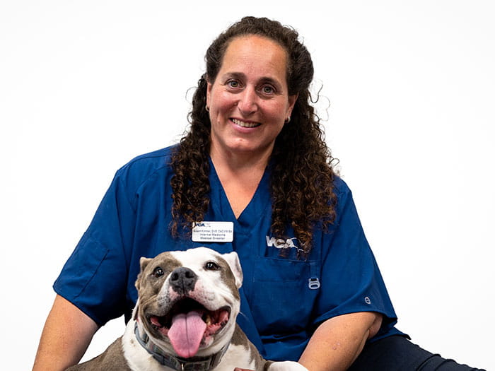 Veterinary Referral & Emergency Center of Westbury | Staff Page